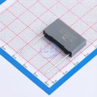 China MKP65 Series Capacitor Metallized Polypropylene Film Interference Suppression XIAMEN FARATRONIC C45S1104M9SC000 for sale