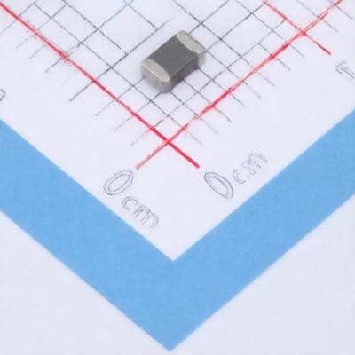 China Multilayer ferrite bead XRCB2012U500-4R0TF 0805 package 4000 pieces per reel and 4 ampere max current for sale