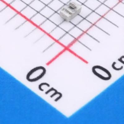 China Surface Mount Multilayer Ferrite Bead XR XRCB1608U000-2R0TF with Zero Resistance and 2000mA Rated Current for sale