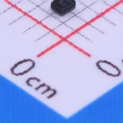 China High precision LTE Band 7 Rx Surface Acoustic Wave Filter WISOL SFHG56JA002 with compact 1.1x0.9x0.5mm package for sale