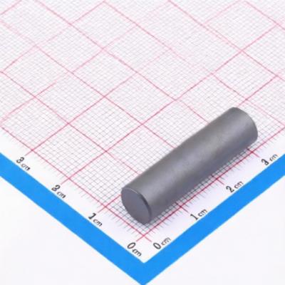 China High Stability Ferrite Core XR XRR8*30 with 6.6 Microhenry Inductance and 20 Percent Tolerance Rating for sale