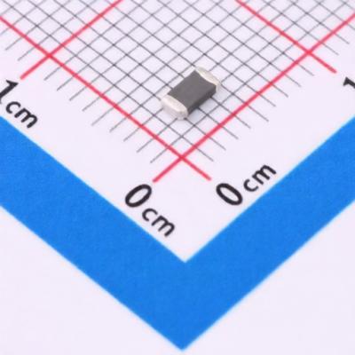 China Multilayer Ferrite Bead XR XRCB3216U500-5R0TF 1206 Size 50 Ohm Impedance for Electronic Applications for sale