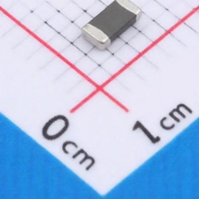 China Multilayer Ferrite Bead XR XRCB3216U100-6R0TF for Noise Suppression in Compact Surface Mount Package for sale