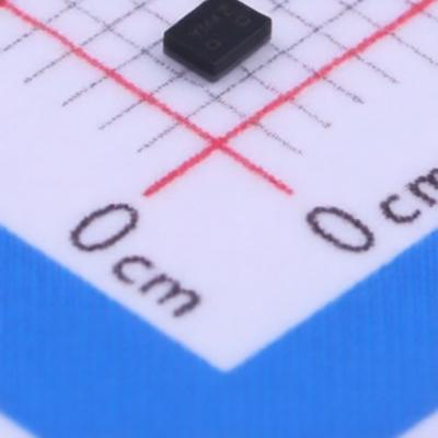 China LTE Band 28 SAW Filter WISOL SFX718BYJ02 Supporting Transmit and Receive Frequencies in Compact Form for sale