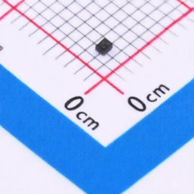 China LTE Band 66 RX Filter Featuring WISOL SFHG55DA402 Surface Acoustic Wave Technology 5pin Layout for sale