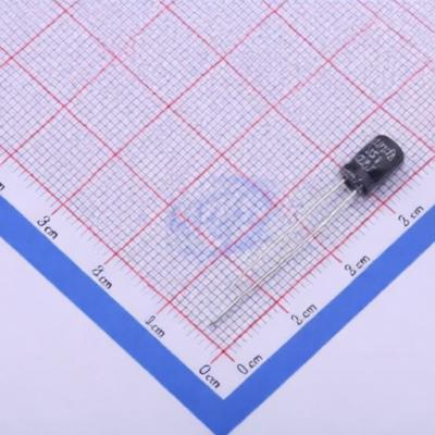 China Aluminum electrolytic capacitor Xunda SM2261VMC072RB ultra small size for miniaturized electronic applications for sale