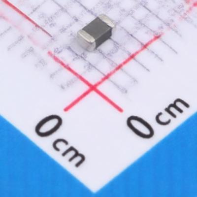 China Surface Mount Multilayer Ferrite Bead XRCB2012U601-2R0TF with 600 Impedance and 2000mA Current Rating for sale