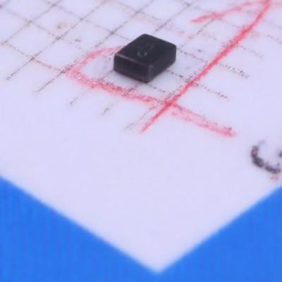 China Surface Acoustic Wave Filter WISOL SFDG35AQ102 Compact Package for LTE Band 40 TRx Frequency 2350MHz for sale