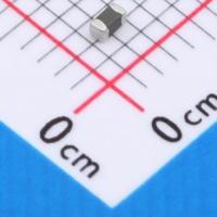 China Nominal Impedance 7 Ohm Ferrite Bead XR XRCB1608U070-2R0TF Rated Current 2000mA Surface Mount Component for sale