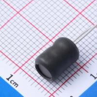 China XR XR6 8 102K L vertical I shaped inductor used in audio video office automation and home appliances for sale