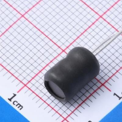China XR XR6 8 102K L vertical I shaped inductor used in audio video office automation and home appliances for sale