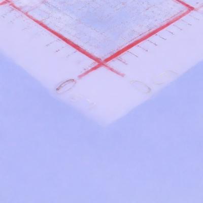 China LTE Band 8 Duplex SAW Filter WISOL SFX897WYF02 with Tx 8975 MHz and Rx 9425 MHz Frequency Support for sale