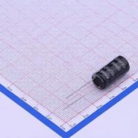 China capacitor Xunda RK6871VMF202RB designed for in electronic circuits of color televisions and computers for sale