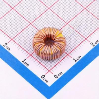 China Sendust core magnetic ring XR XR4426T101MVL5 featuring vertical winding method designed for electronic for sale