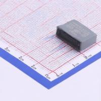 China Metallized Polypropylene Film Capacitor XIAMEN FARATRONIC C43Q1223M6SC000 for Interference Suppression Applications for sale