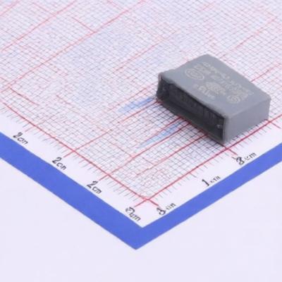 China Metallized Polypropylene Film Capacitor XIAMEN FARATRONIC C43Q1223M6SC000 for Interference Suppression Applications for sale
