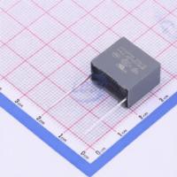 China capacitor XIAMEN FARATRONIC C42P2474K6SC000 suitable for various electrical applications and environments for sale