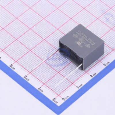 China capacitor XIAMEN FARATRONIC C42P2474K6SC000 suitable for various electrical applications and environments for sale