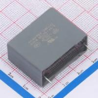 China Metallized Polypropylene Film Capacitor MKP62 Interference Suppression Rated Voltage 305Vac XIAMEN FARATRONIC C42Q2335MBBC380 for sale