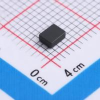 China Compact Mini Molding Power Inductor with Metal Dust Core and RoHS2 Compliance XRTC322512S100MBCA for sale