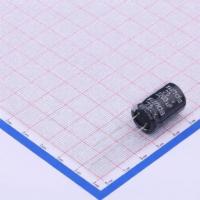 China aluminum electrolytic capacitor Xunda RK2281EMJ202RB designed for stable electronic circuit applications for sale
