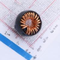 China Electronic circuit inductor XR XR050125TS470MHL8 featuring Sendust core and precise 47UH inductance for sale