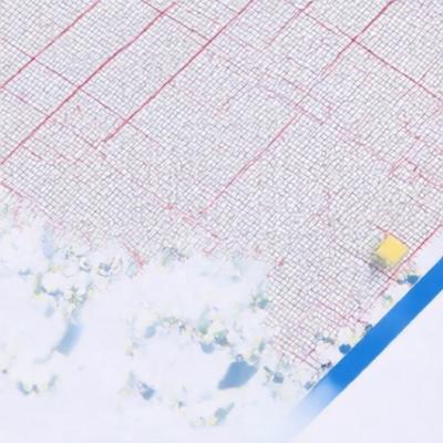 China Nickel zinc copper foot color ring inductance XR XRAL0512-102K-CN with epoxy resin solder and ferrite core for sale