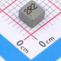 China Metal dust core integrated inductor XR XRIM404030S2R2MGCA with compliance to environmental standards for sale