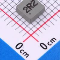 China Metal dust core miniaturized integrated inductor XR XRIM404020S2R2MGCA with RoHS Halogen and REACH compliance for sale