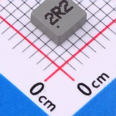 China Metal dust core miniaturized integrated inductor XR XRIM404020S2R2MGCA with RoHS Halogen and REACH compliance for sale