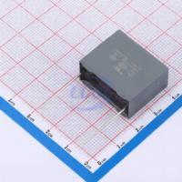 China Metallized Polypropylene Film Capacitor for Antenna Coupling MKP67 XIAMEN FARATRONIC C47S1223K90C000 Model for sale