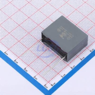 China Metallized Polypropylene Film Capacitor for Antenna Coupling MKP67 XIAMEN FARATRONIC C47S1223K90C000 Model for sale