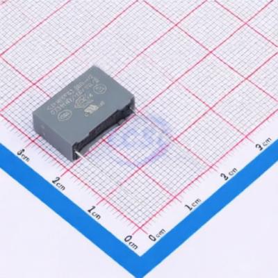 China Y2 Class Metallized Polypropylene Film Capacitor XIAMEN FARATRONIC C43Q1273M6SC000 300Vac Flame Retardant for sale