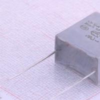 China Capacitor XIAMEN FARATRONIC C42Q2684K6SC000 metallized polypropylene film designed for interference suppression for sale