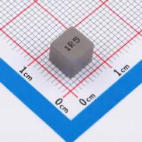 China Molding Power Inductors XR XRFWHP0660A-1R5M Featuring 6.2m DC Resistance and 5.1 MHz Operating Frequency Range for sale