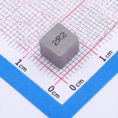 China Electronic Component XR XRFWHP0660A-2R2M Molding Power Inductor 2.2uH Inductance 7.4A Rated Current for sale