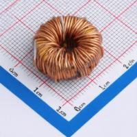 China Toroidal Inductor 330UH 065mm Wire XR XR6826T331MHL65 for Audio Video Home Appliances and Automation for sale