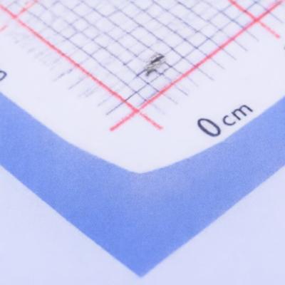 China RoHS compliant thick film chip resistor YAGEO AF124 JR 07100RL AEC Q200 qualified for high reliability for sale