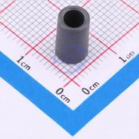 China RoHS Compliant Ferrite Core XRRH6*10*4 Ni Zn Ferrite Material for Electronic Frequency Applications for sale