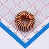 China High Reliability Inductor XR XR065125T680MV1L 68UH Inductance 7.8A Rated Current and 10mm Pin Length for sale