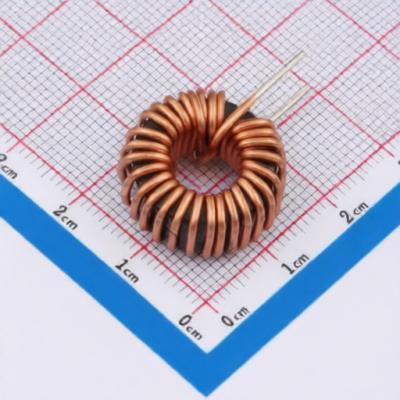 China High Reliability Inductor XR XR065125T680MV1L 68UH Inductance 7.8A Rated Current and 10mm Pin Length for sale