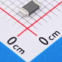 China Surface mount ferrite bead XRCB3216U260-6R0TF 26 impedance 6000 milliamp rated current for filtering for sale
