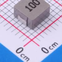 China Molding Power Inductor XR XR0530-100M Designed for High Rated Current and Low Core Loss Applications for sale