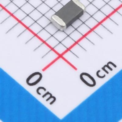 China Multilayer Ferrite Bead Surface Mount Component XR XRCB3216U190-6R0TF with 19 Ohm Impedance at 100MHz for sale
