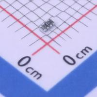 China Thick Film Chip Resistor Array YAGEO YC124-FR-0751KL Designed for Surface Mount and High Reliability for sale
