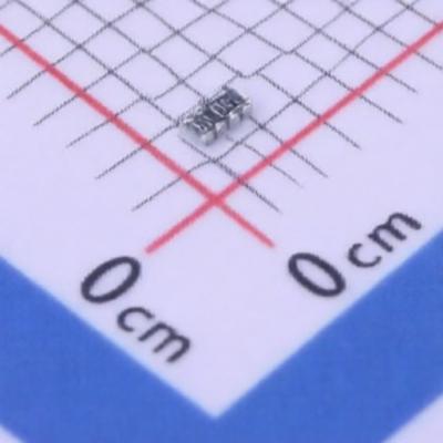 China Thick Film Chip Resistor Array YAGEO YC124-FR-0751KL Designed for Surface Mount and High Reliability for sale
