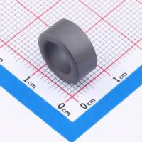 China RF5M Material EMI Magnetic Ring XR XRRH12.7 6.35 7.9 Nickel Zinc Ferrite for Electrical Applications for sale