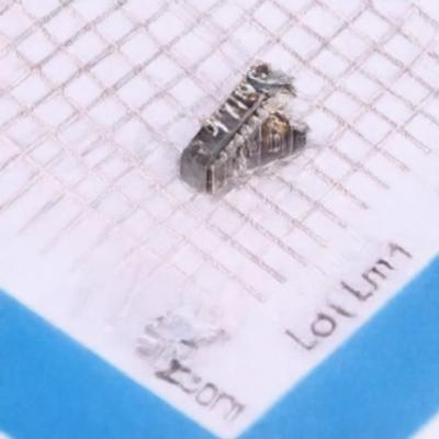 China RoHS Compliant Chip Resistor Array YAGEO YC248-FR-0749R9L Thick Film on Ceramic Body for PCB Assembly for sale