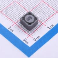 China Coupled Inductor XR XRRF7342-6R8M Offering 200V Isolation and High Inductance for Power Electronics for sale