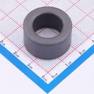 China EMI core XR XRT25*15*15 featuring RF5M material and 2 UEW winding for enhanced circuit protection for sale